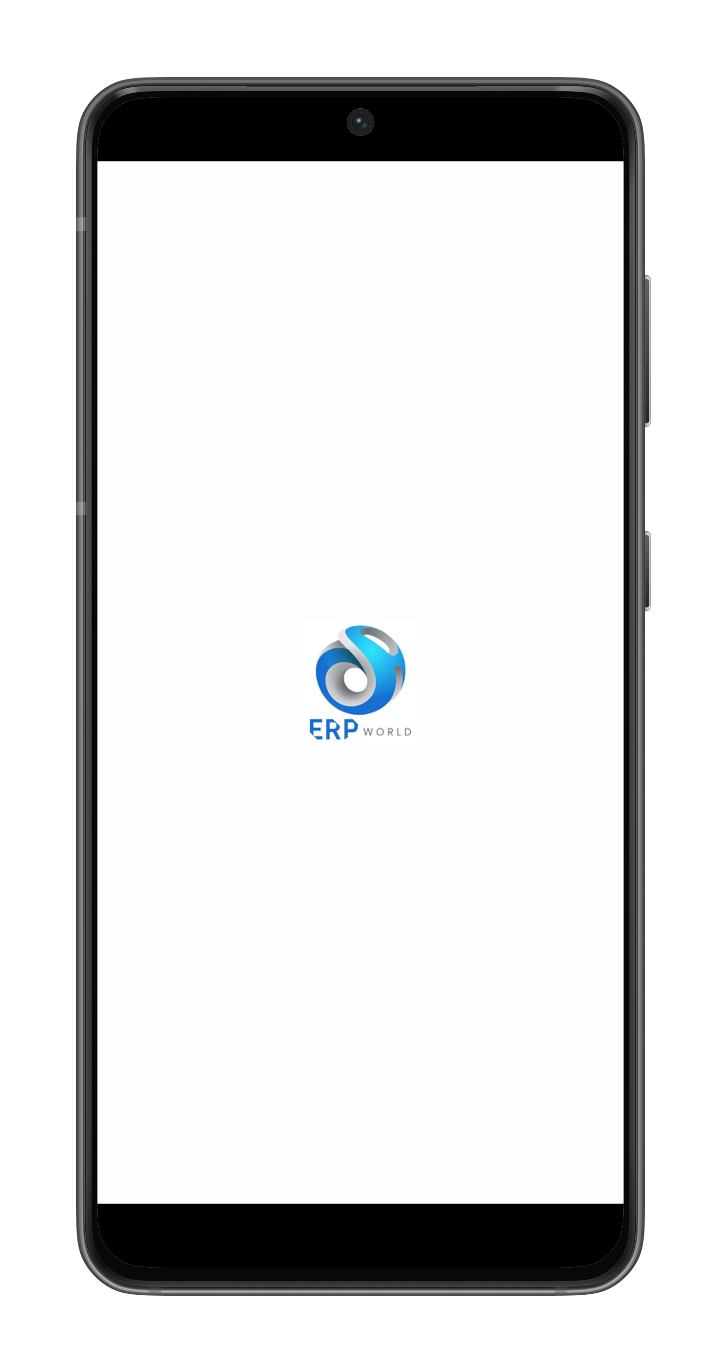 ERP World - Comprehensive School Management Software